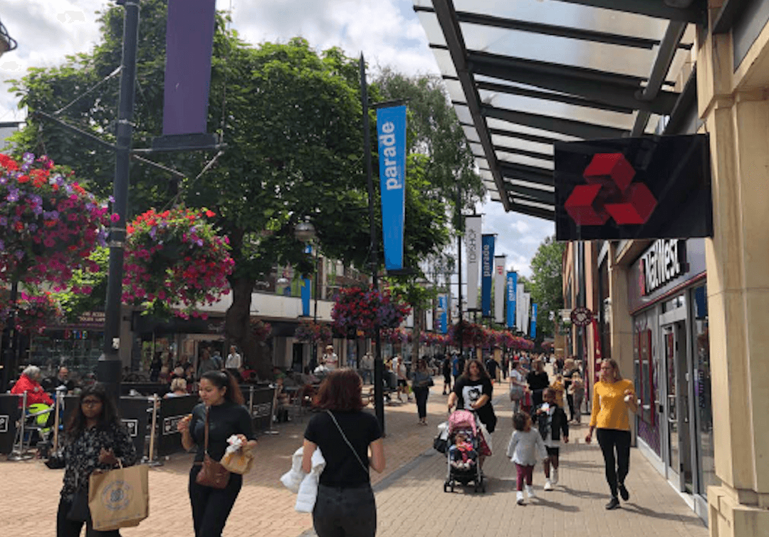 Welcome | Meadow Partners